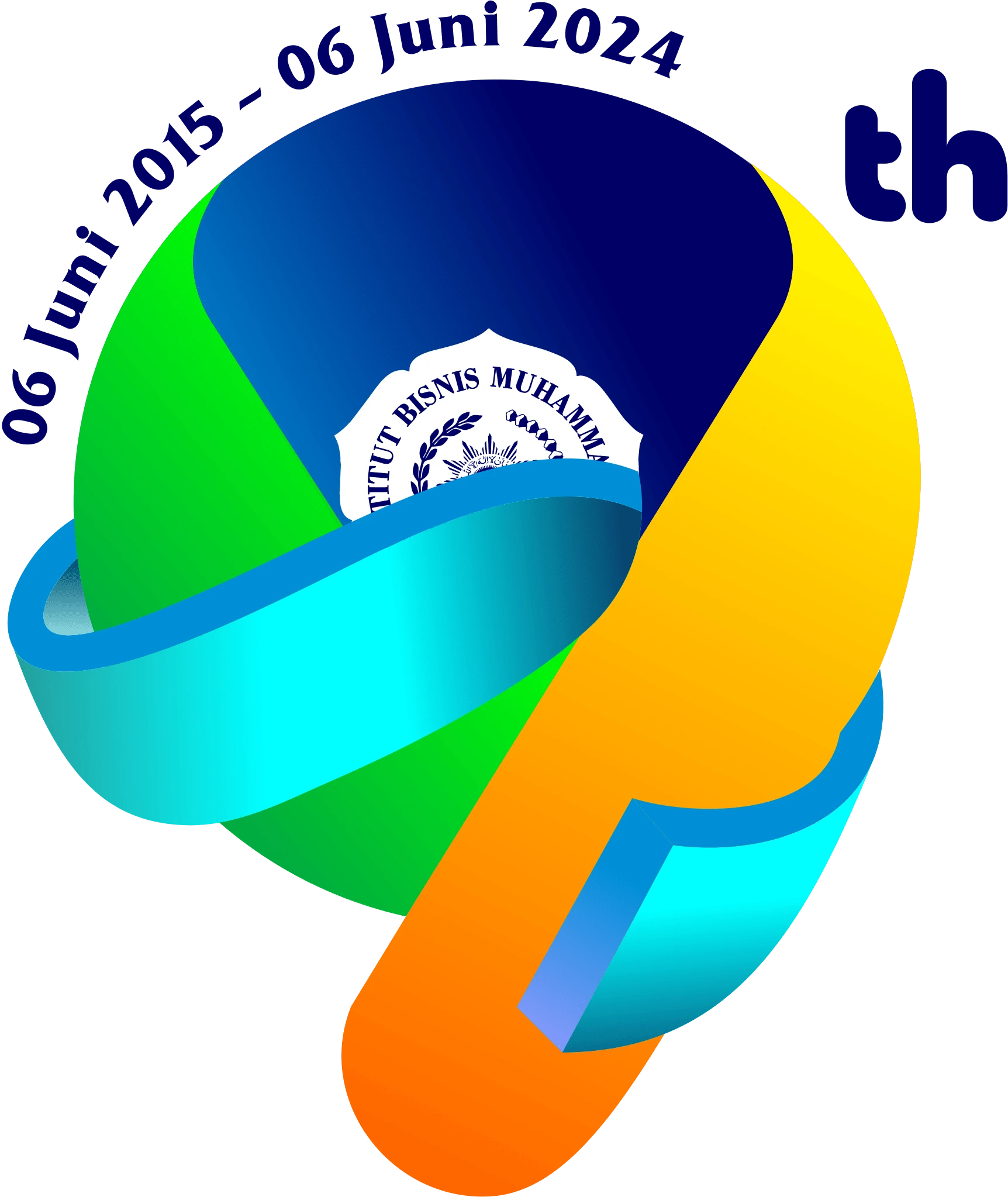 Sejarah Berdiri - IBM Bekasi