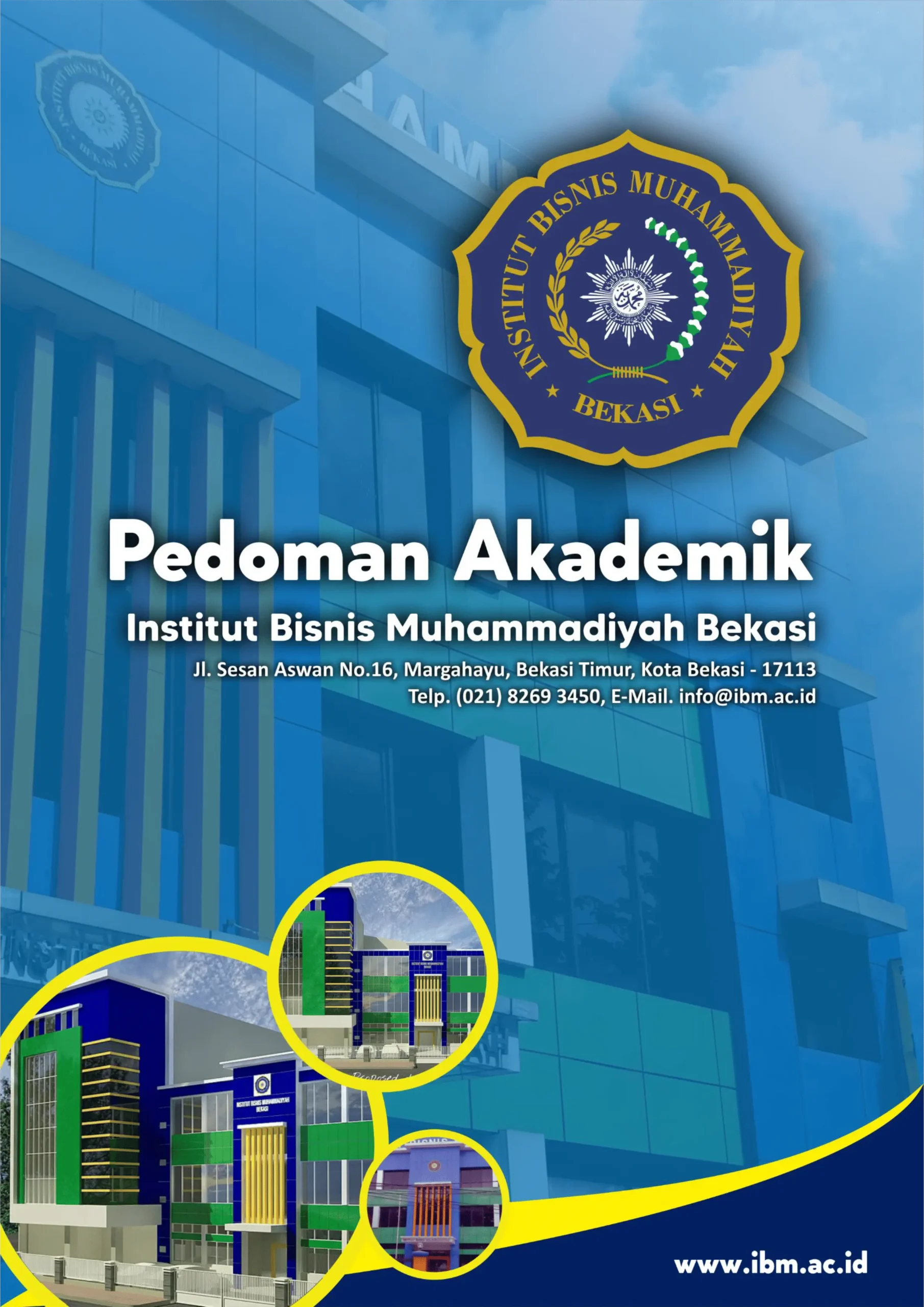 Pedoman dan Panduan - IBM Bekasi