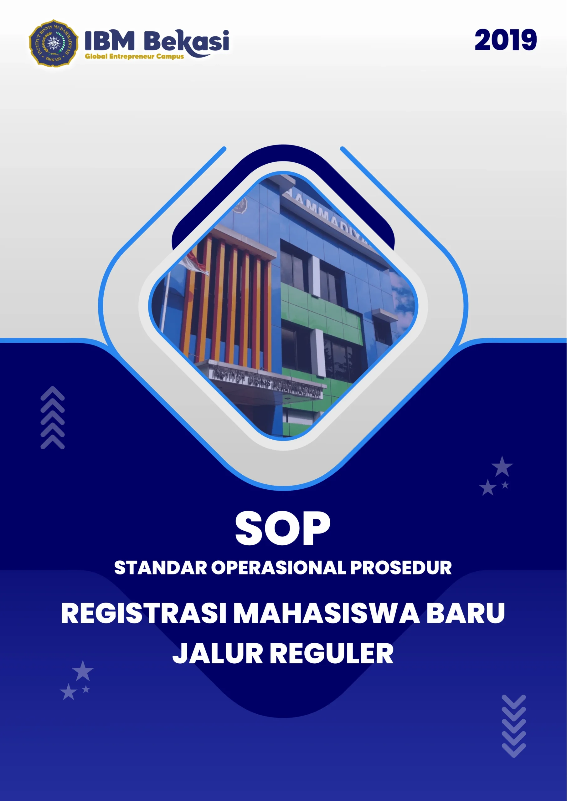 SOP Akademik - IBM Bekasi