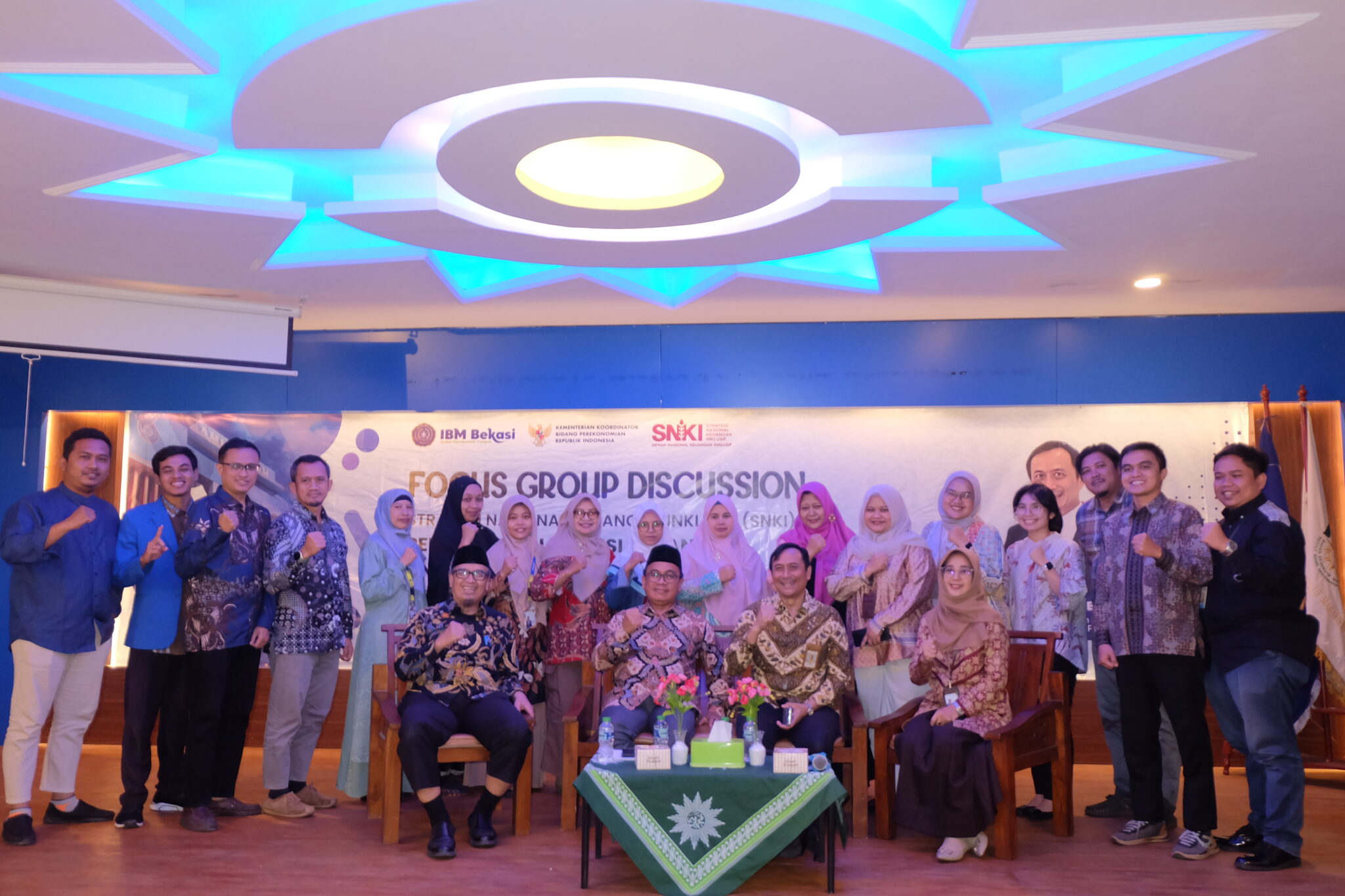 Home - IBM Bekasi